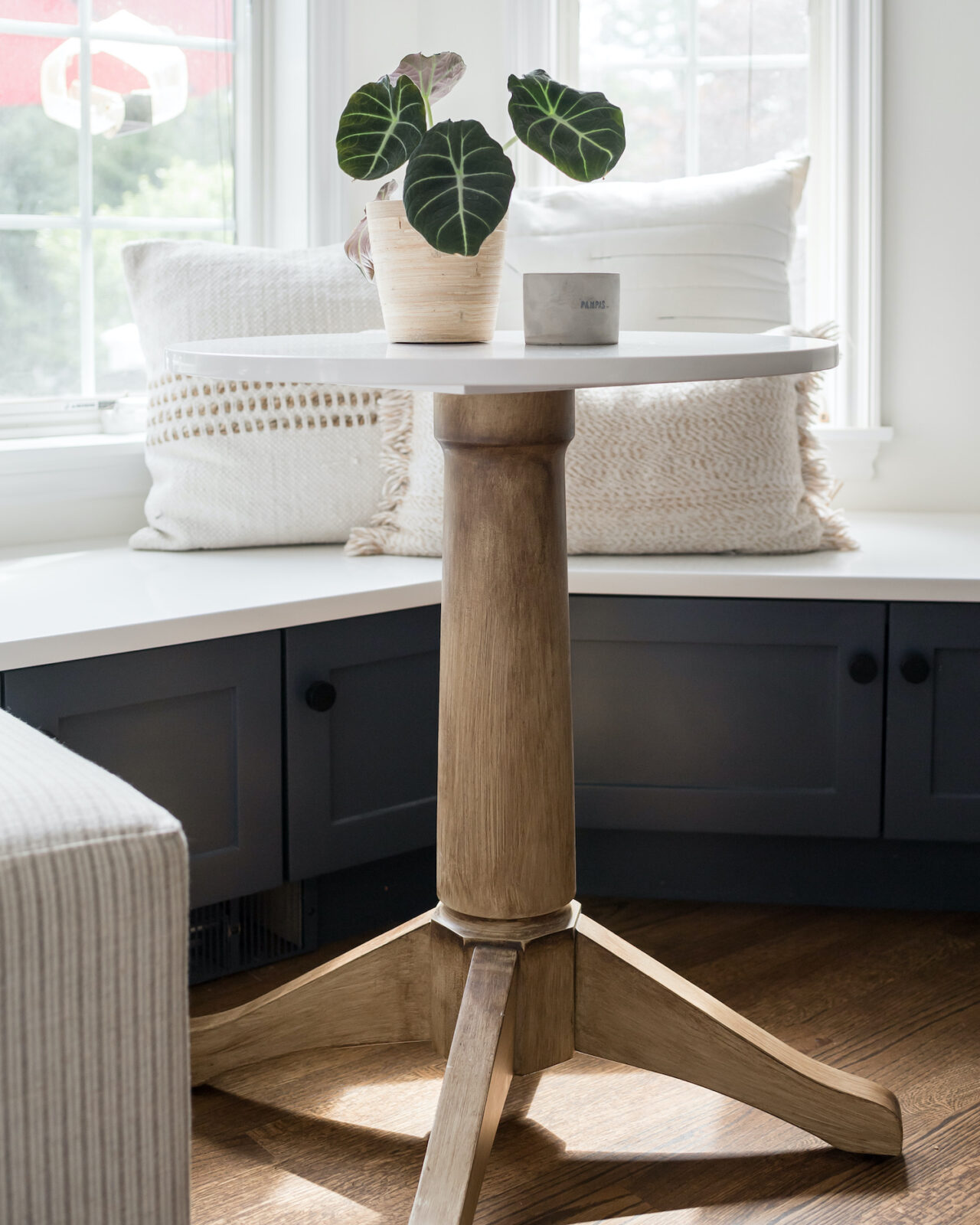 Ashley Bongo Design · Haven