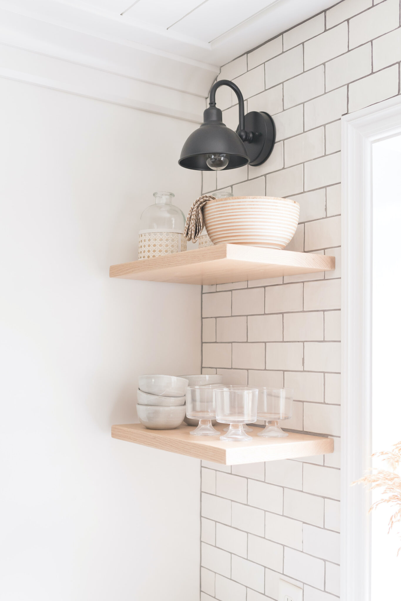 Ashley Bongo Design · Haven