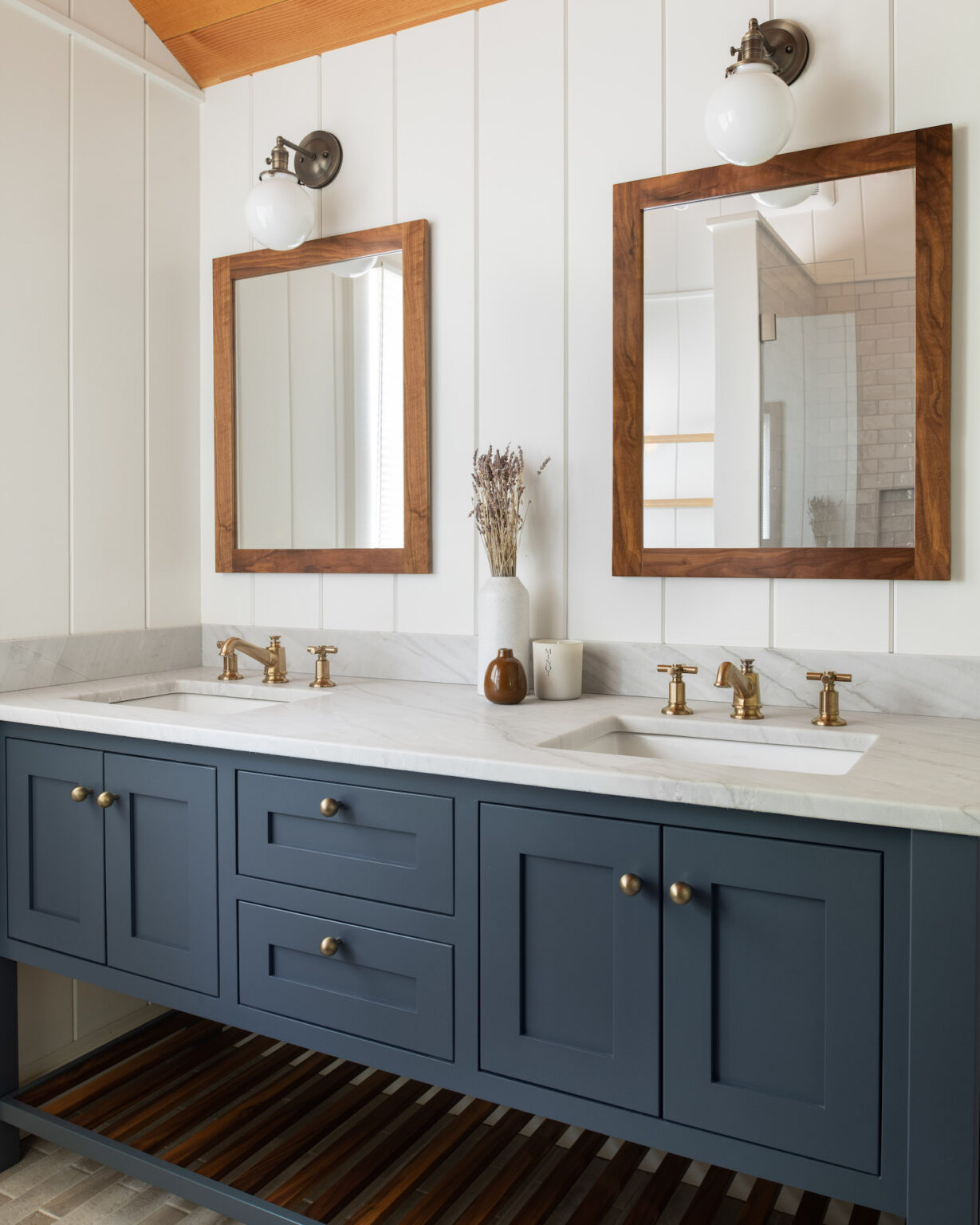 Ashley Bongo Design · Haven