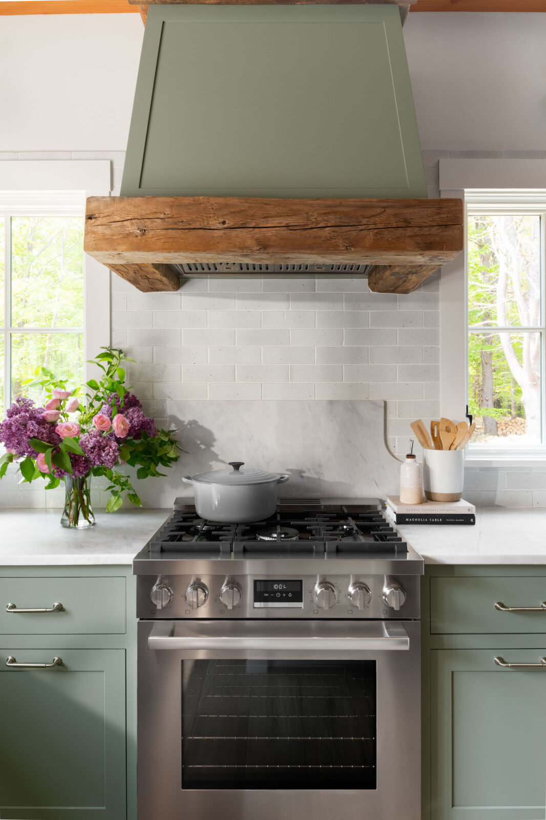 Ashley Bongo Design · Haven