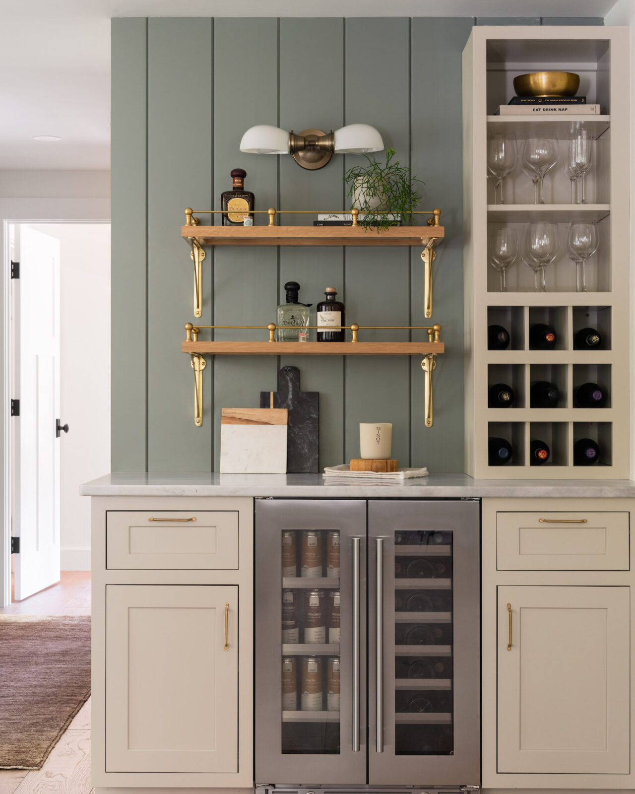 Ashley Bongo Design · Haven