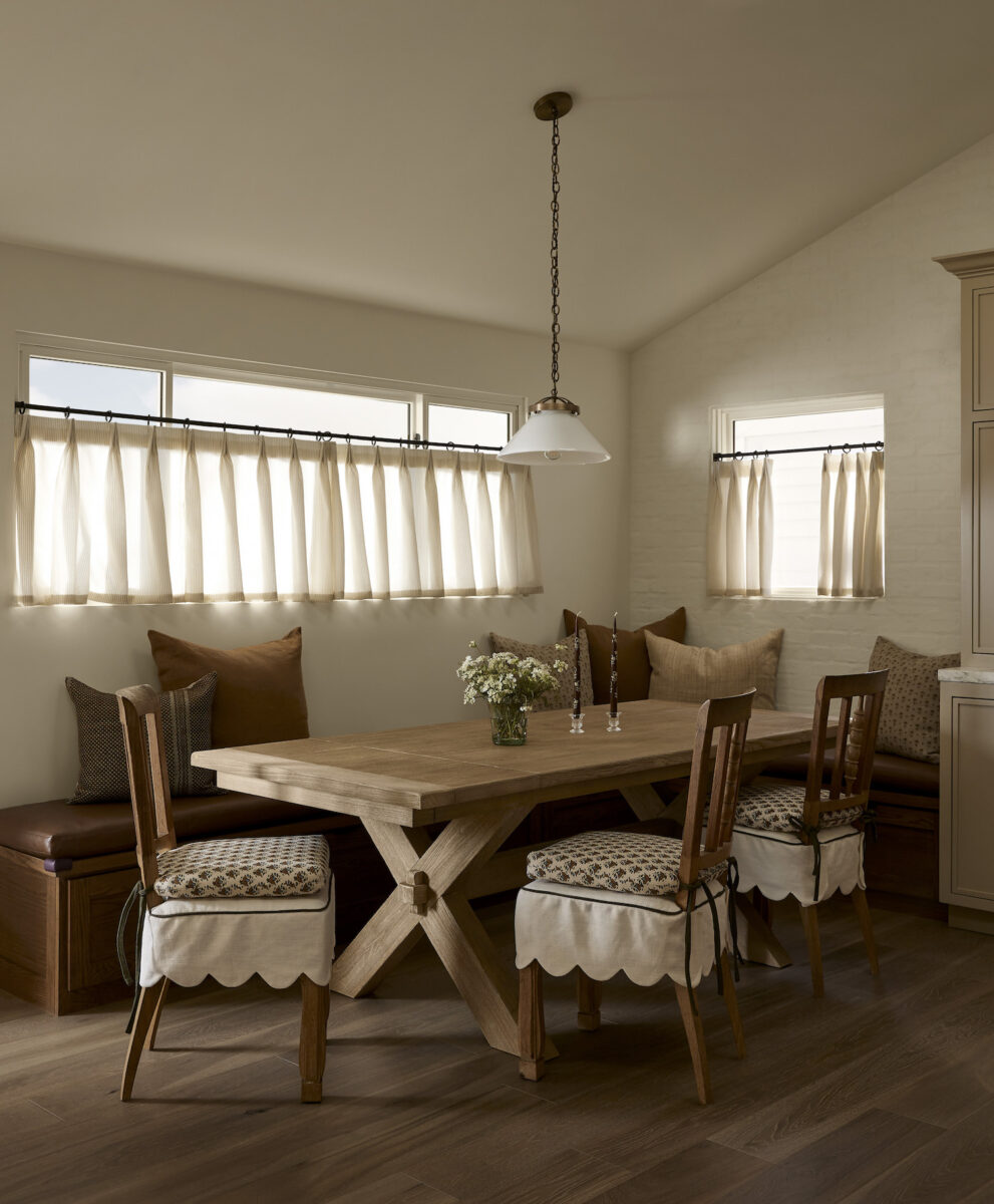 See a Modest Newport Cottage Become a Modern Charmer · Haven