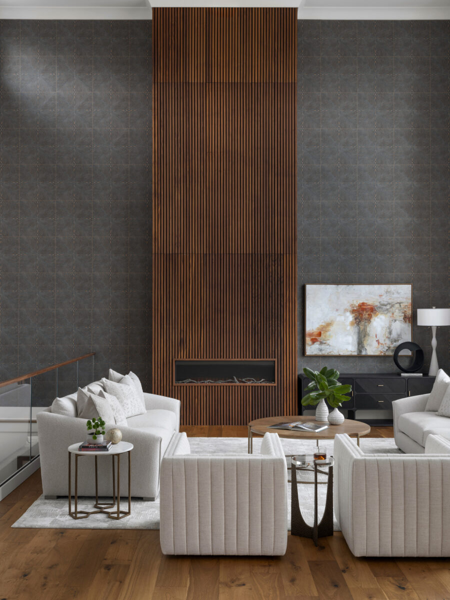 Palmer Kay Design · Haven