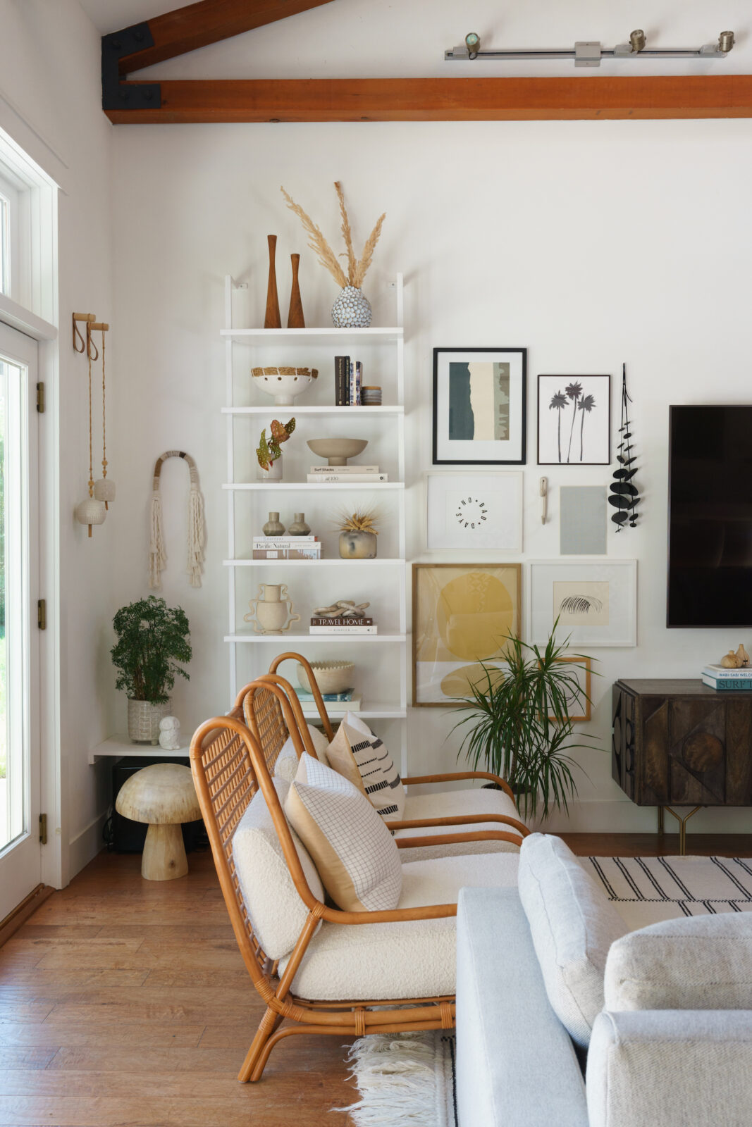 SALTHOUSE collective · Haven