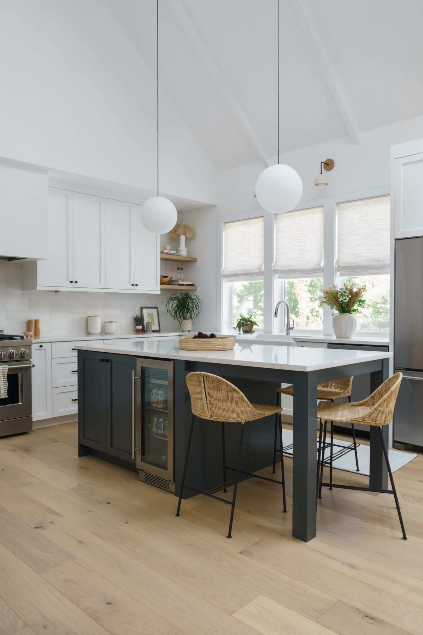 SALTHOUSE collective · Haven