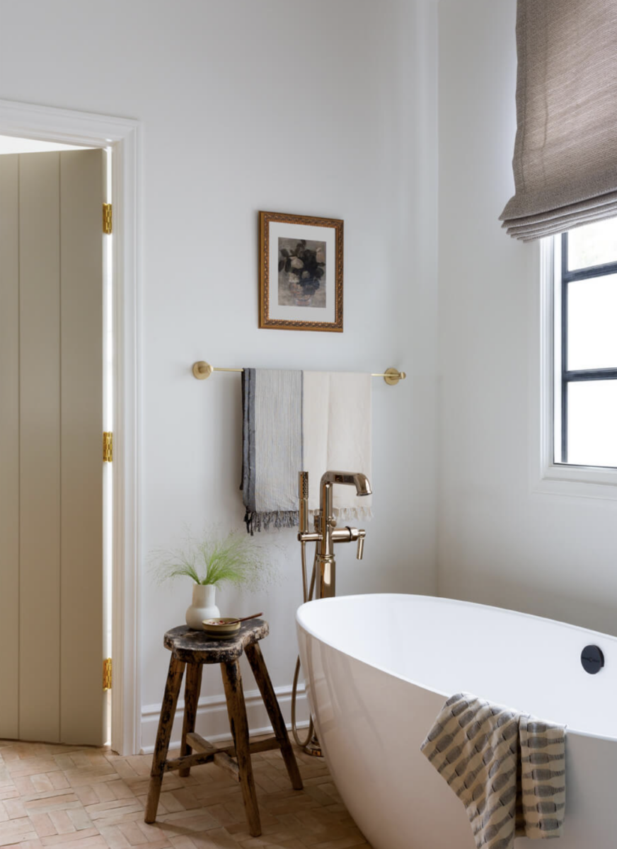 Kate Lester Interiors · Haven