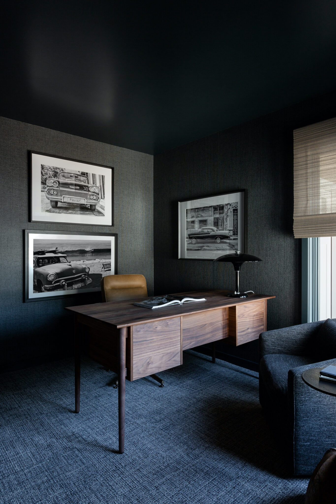 A Contemporary Redesign Breathes New Life Into This Laidback Bel Air ...