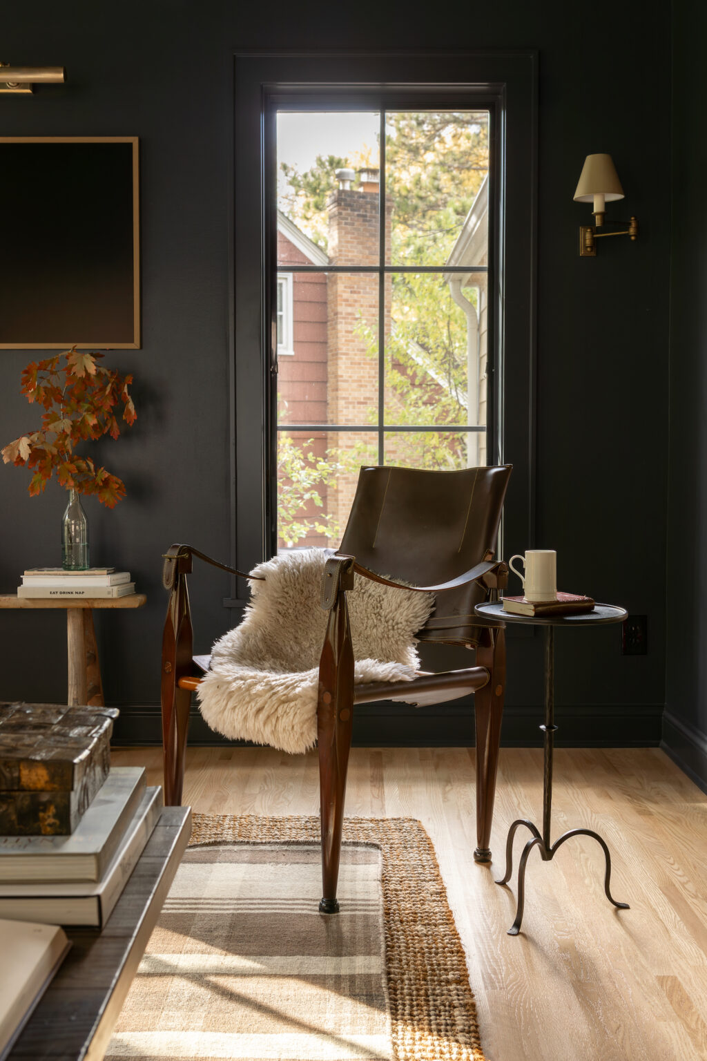 Modest English Kitchens Inspired A Modern-Heritage Renovation · Haven