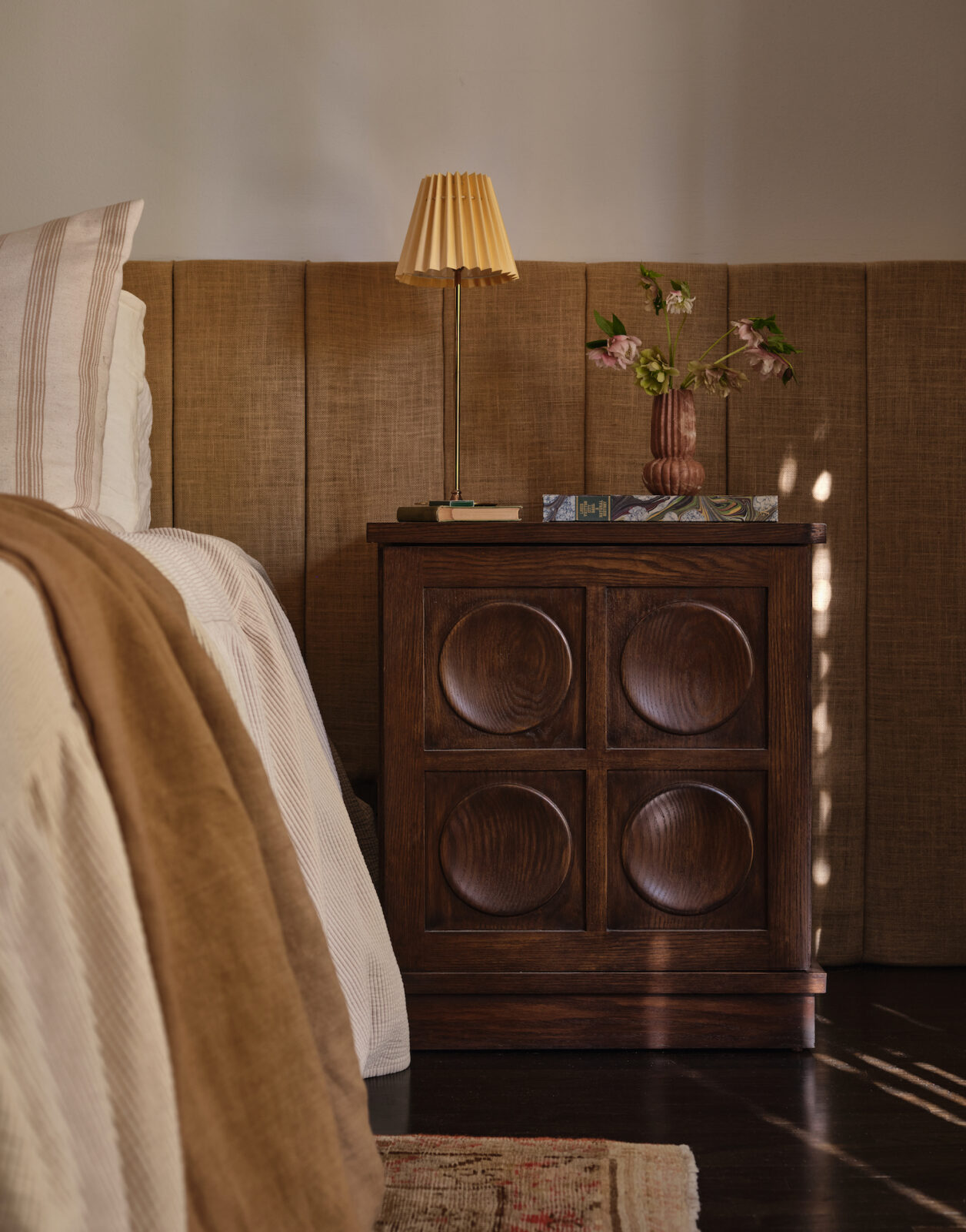 How This Designer Went from Interiors to an Iconic Furniture Collection ...