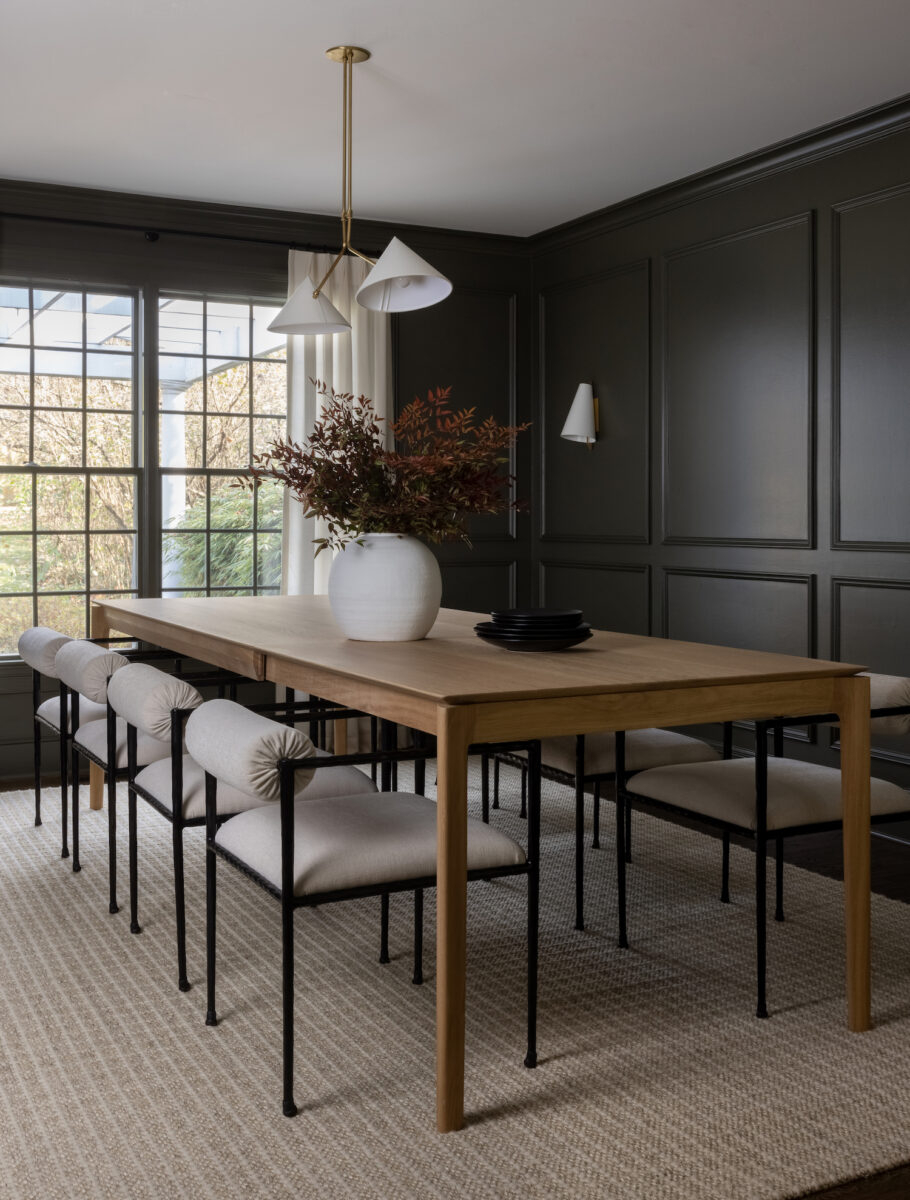 Form Meets Function in a Classic and Comfortable Chatham Home · Haven