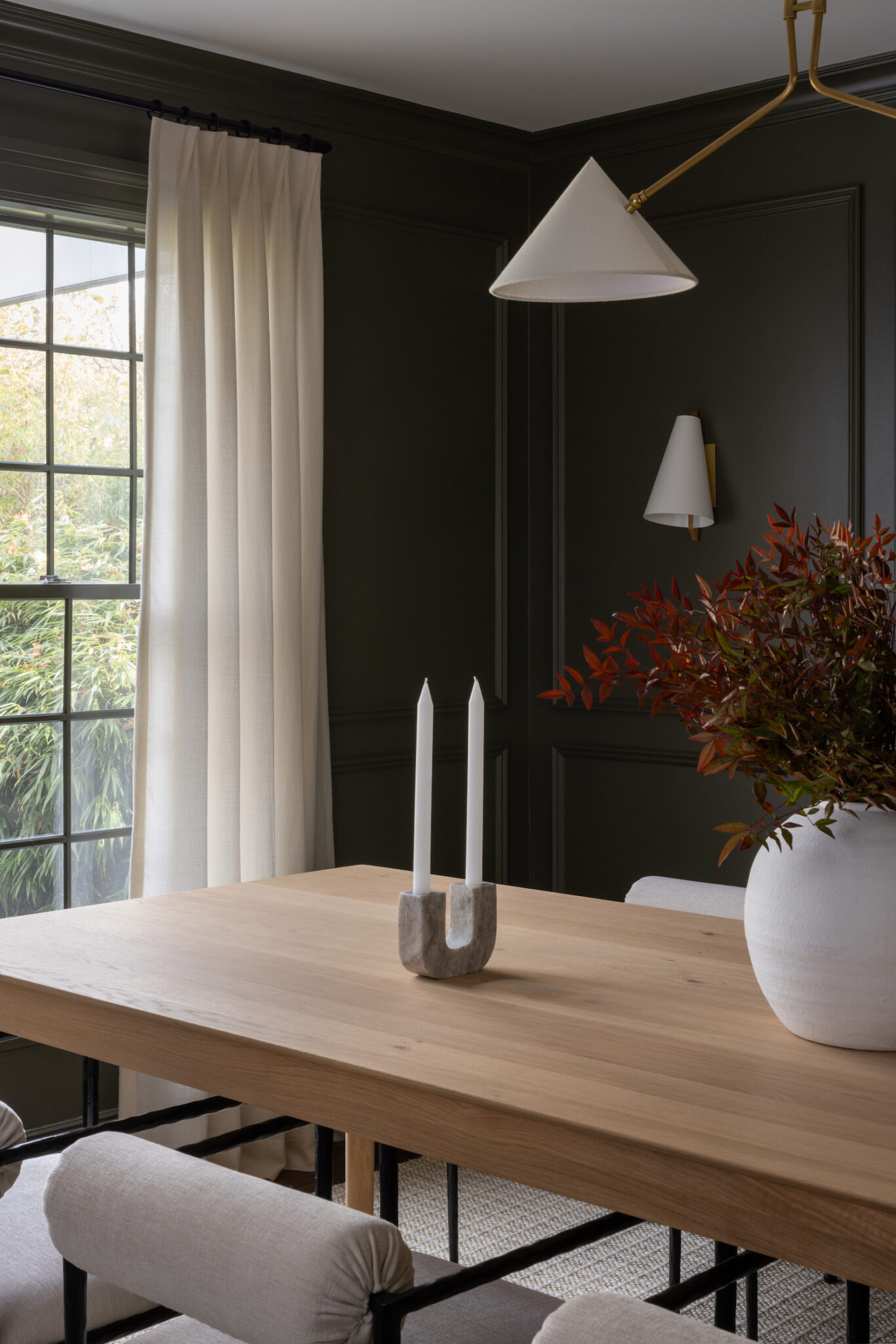 Form Meets Function in a Classic and Comfortable Chatham Home · Haven