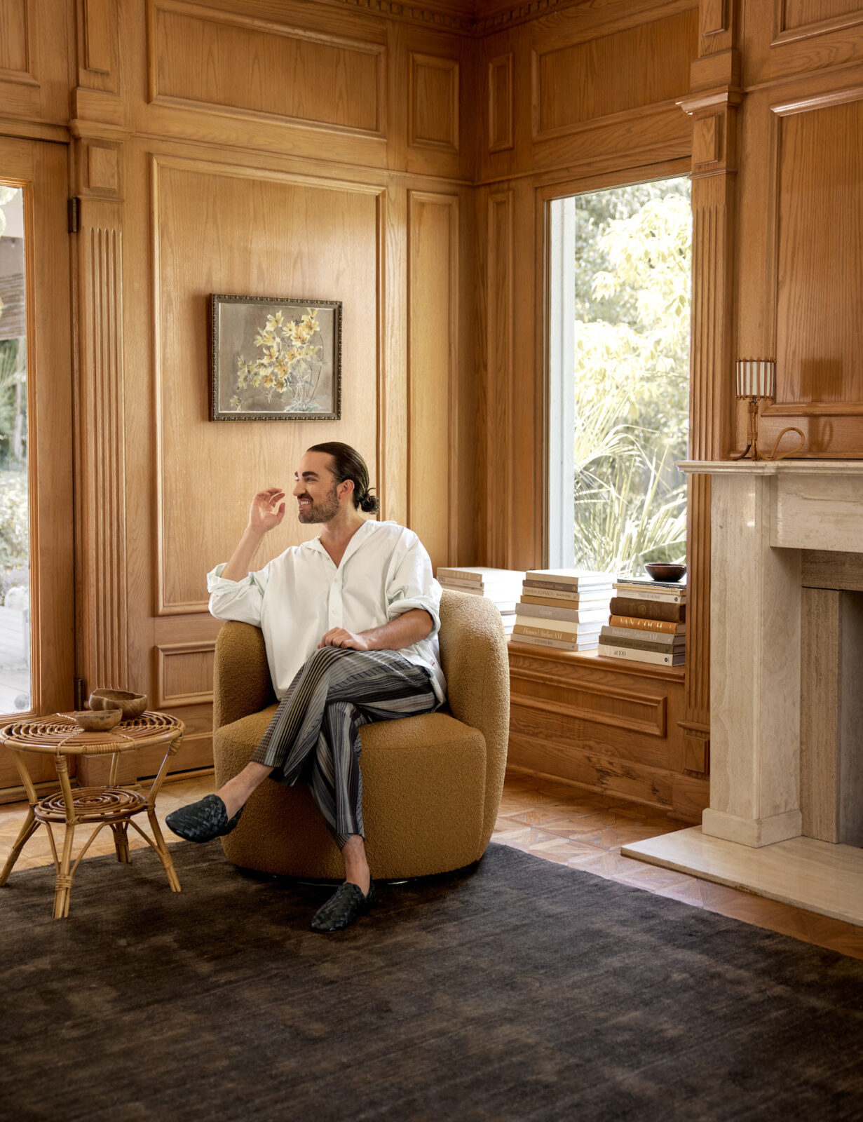 Behind the Design: Exploring Jake Arnold's Boundary-Breaking Brand ...