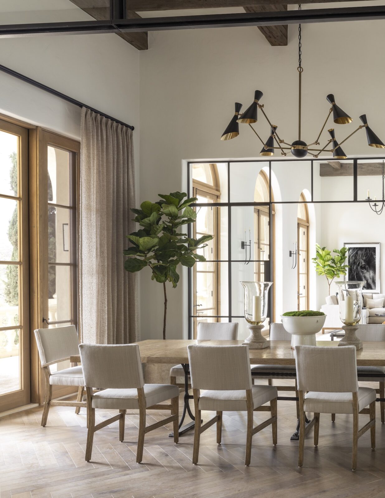 Jodi Fleming Design · Haven