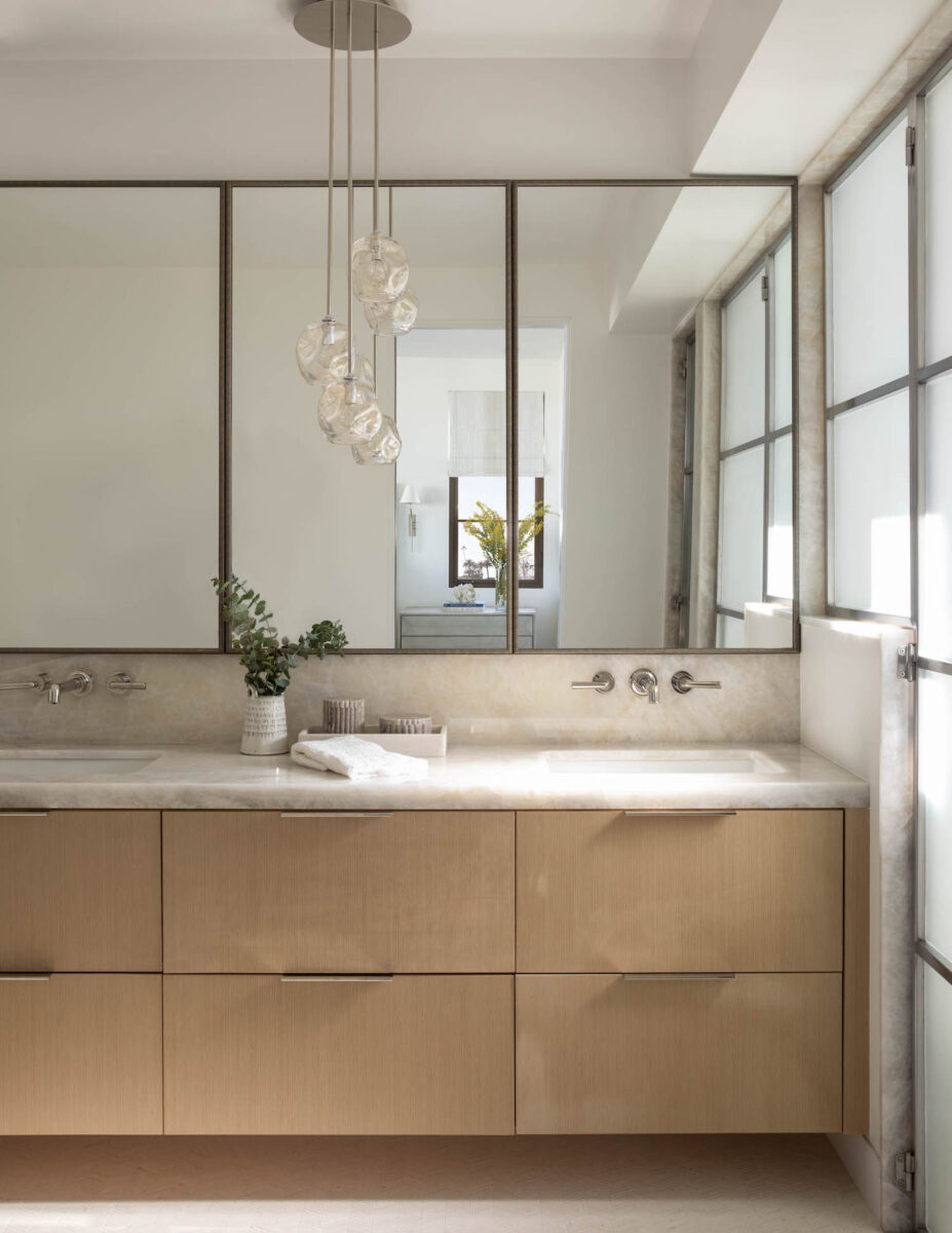 Jodi Fleming Design · Haven