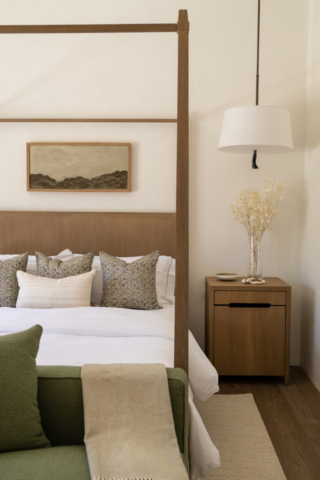 Jodi Fleming Design · Haven