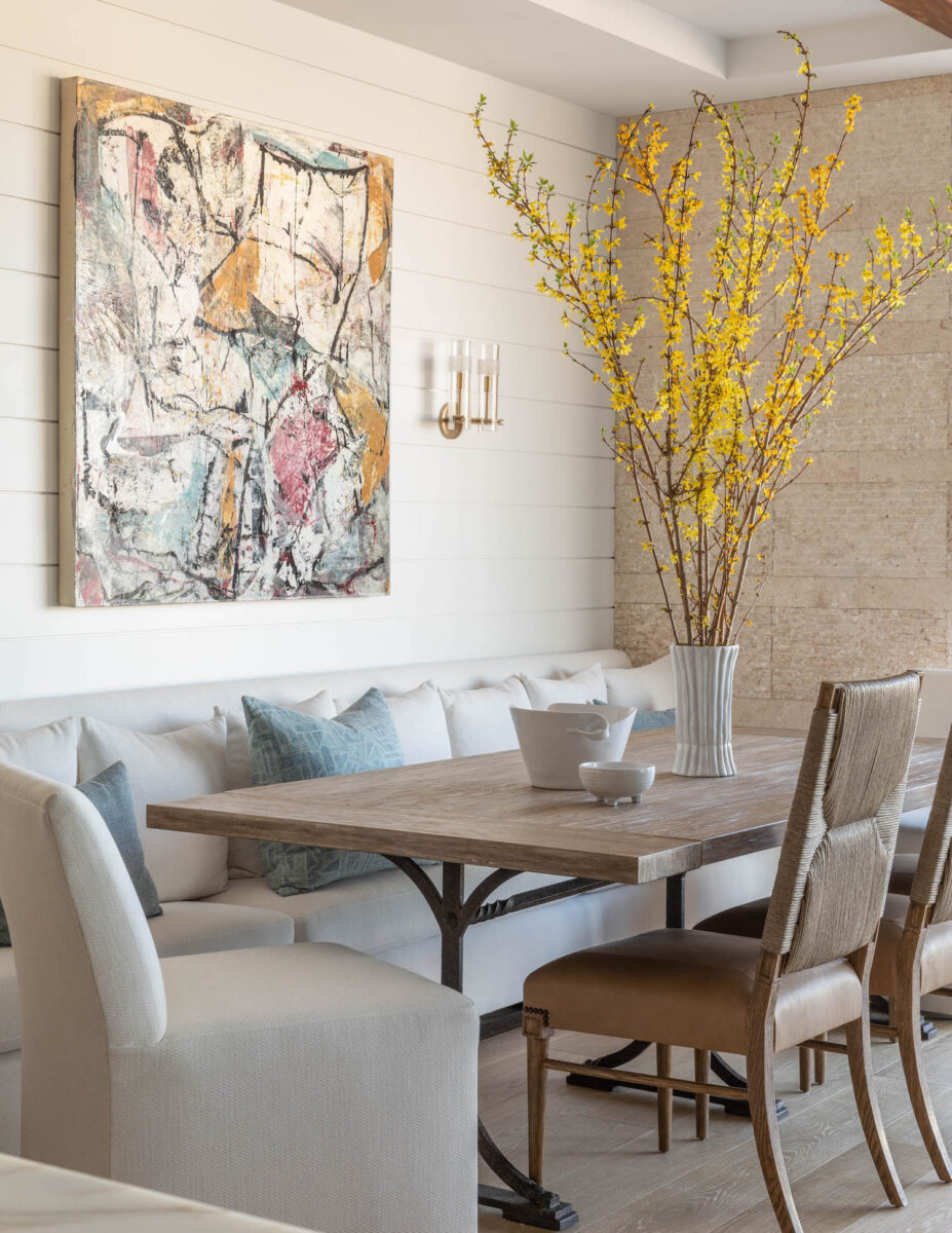 Jodi Fleming Design · Haven