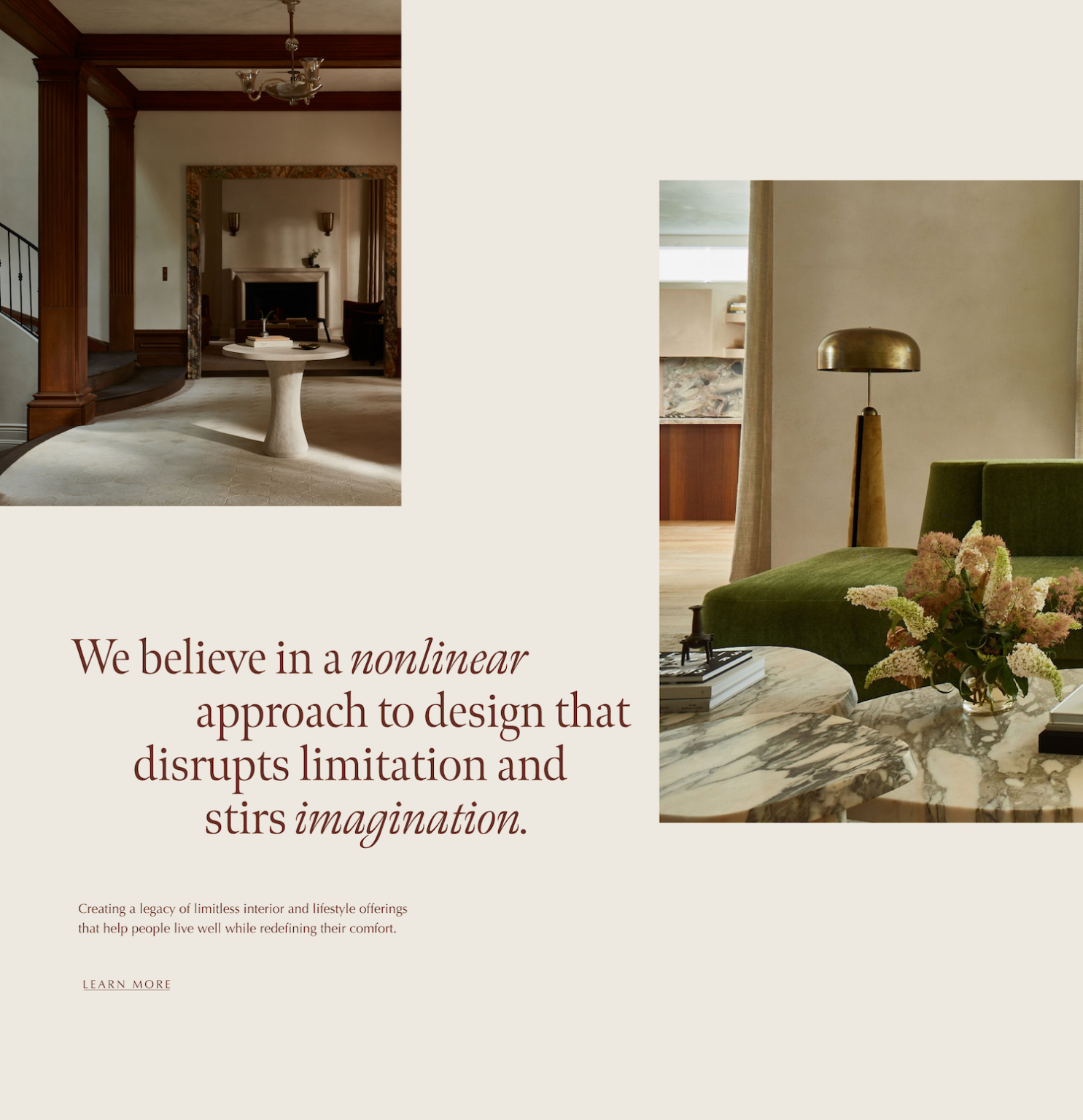 Behind the Design: Exploring Jake Arnold's Boundary-Breaking Brand ...