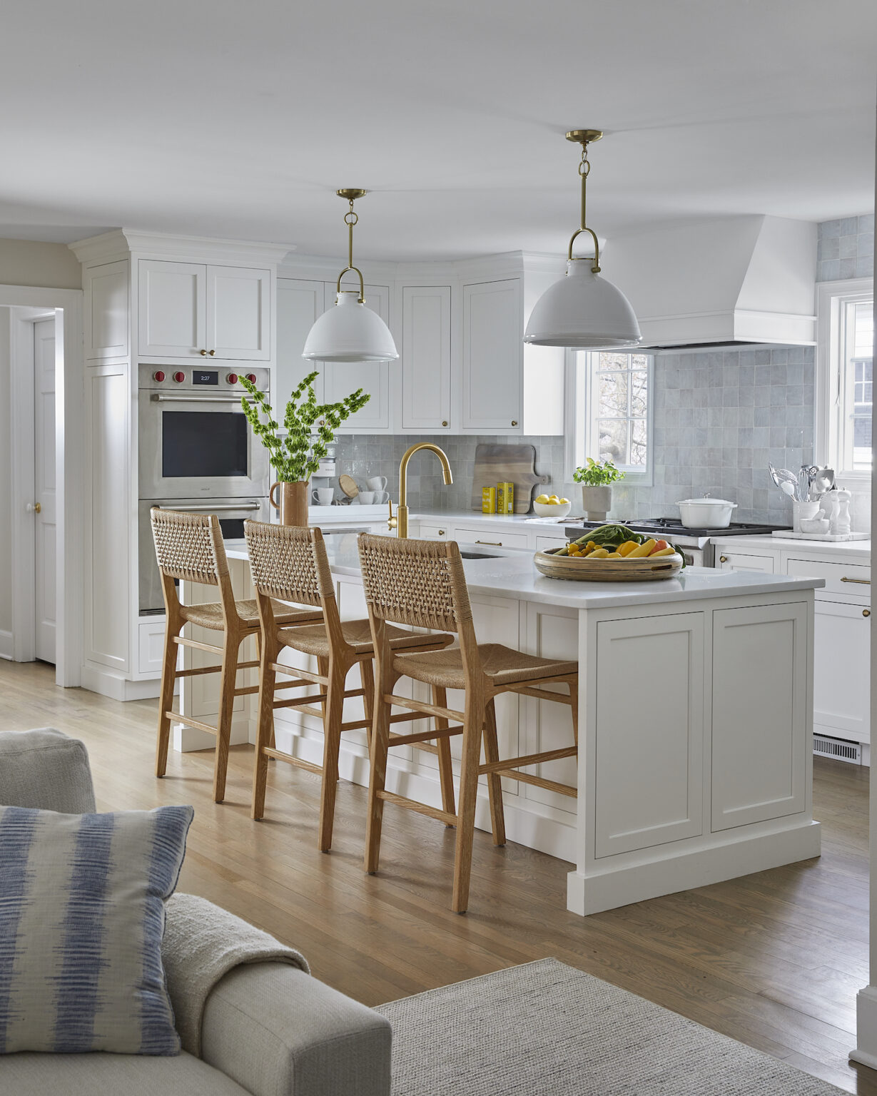 Cory Connor Designs · Haven