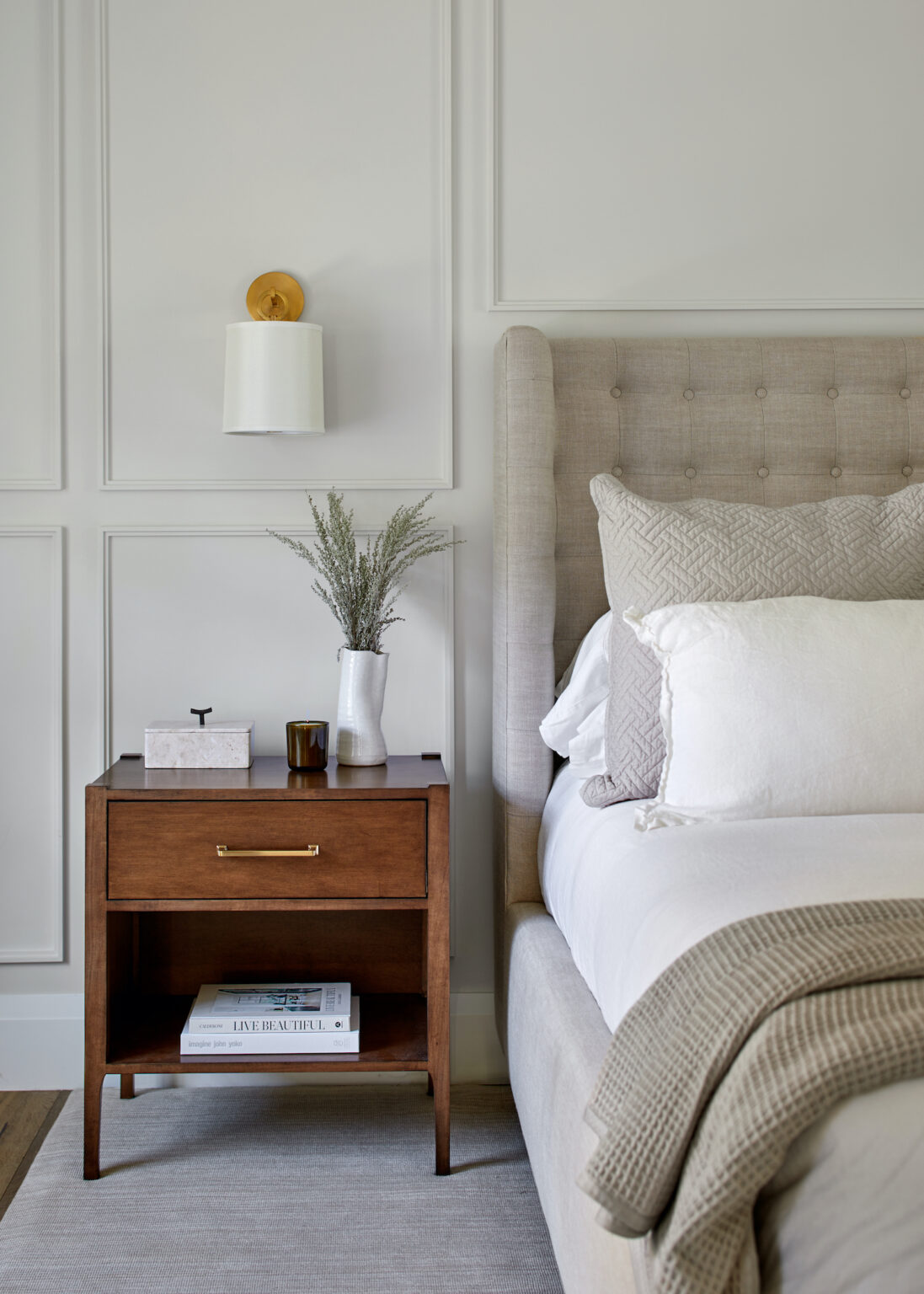 Cory Connor Designs · Haven