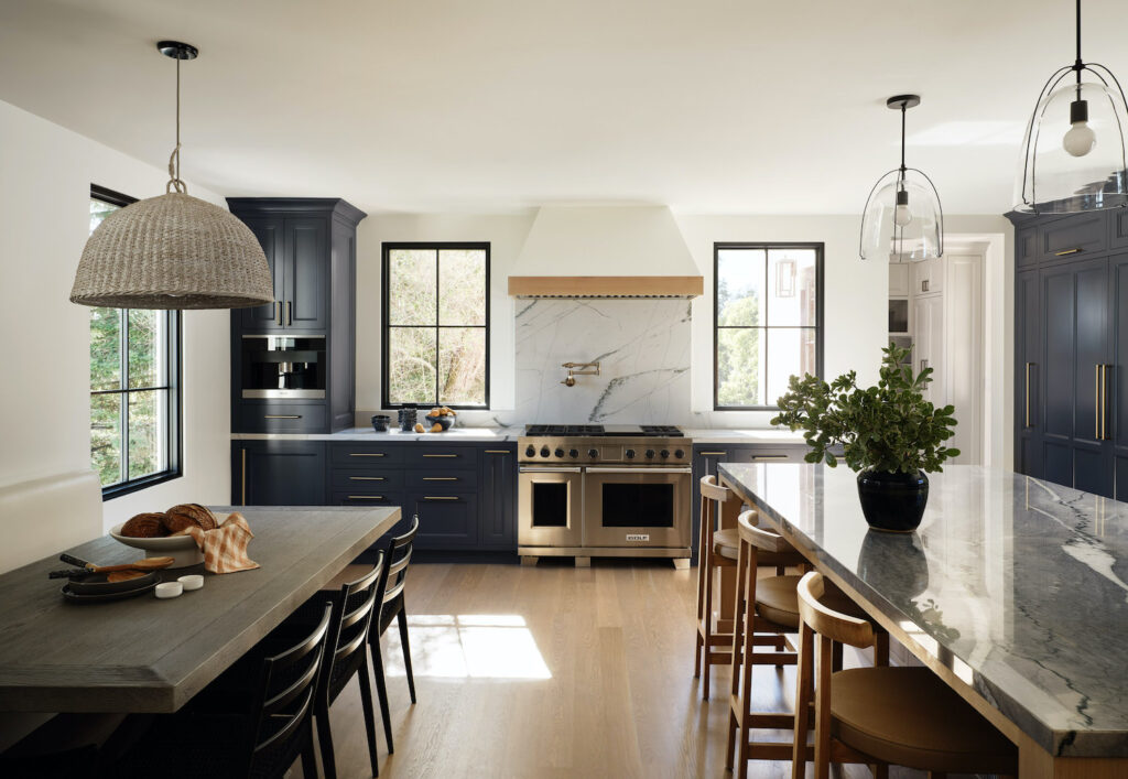 Reimagining a Mission Revival Home with Subtle Sophistication · Haven