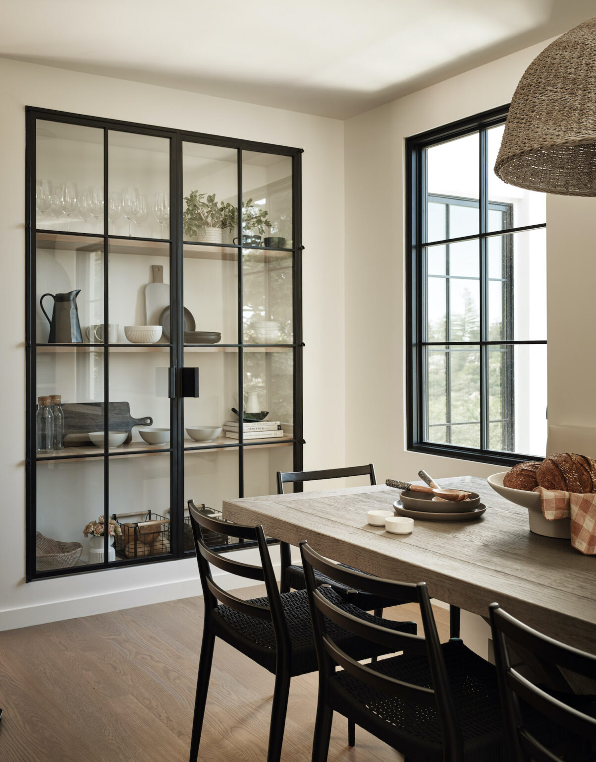 Reimagining a Mission Revival Home with Subtle Sophistication · Haven