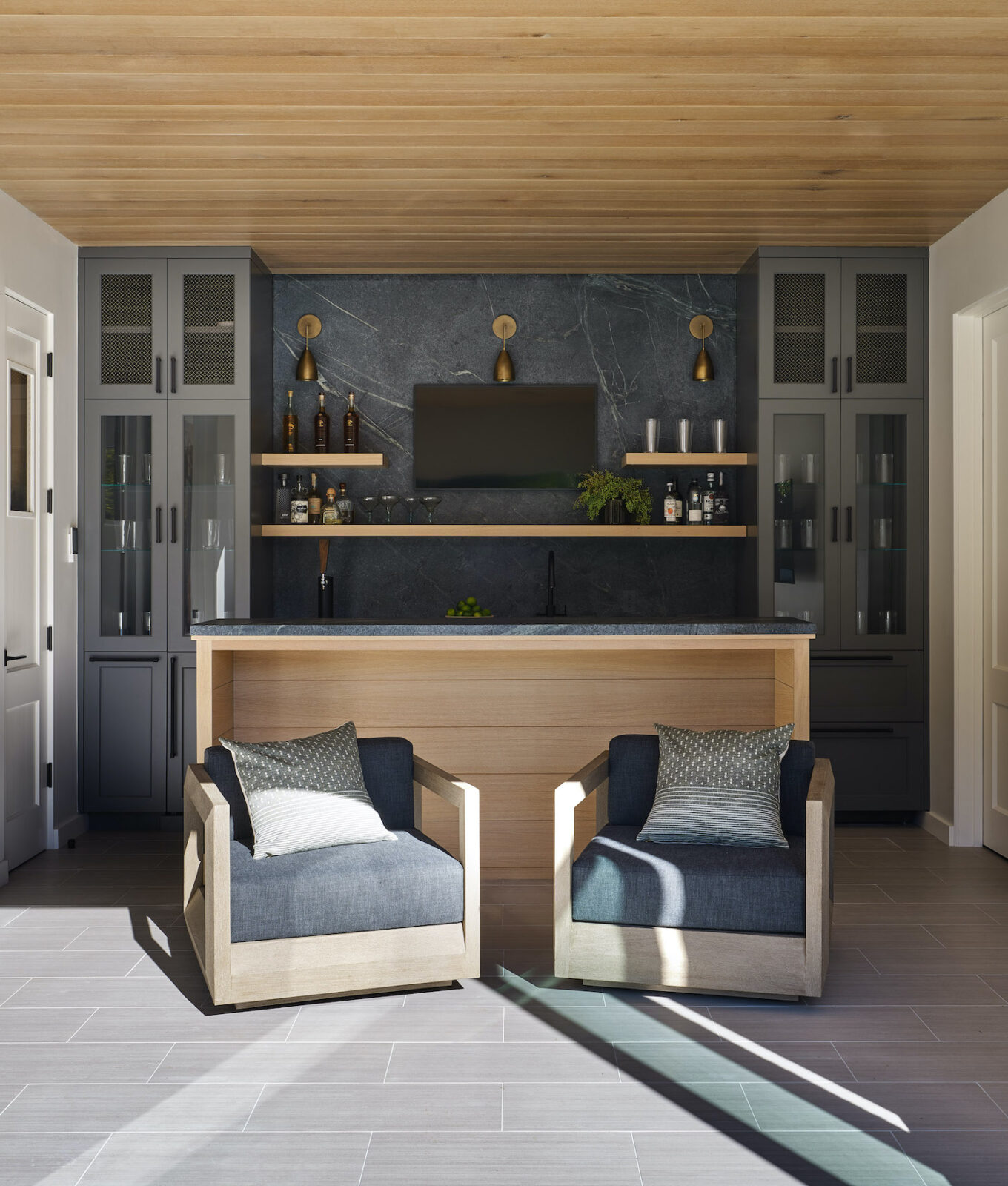 Reimagining a Mission Revival Home with Subtle Sophistication · Haven