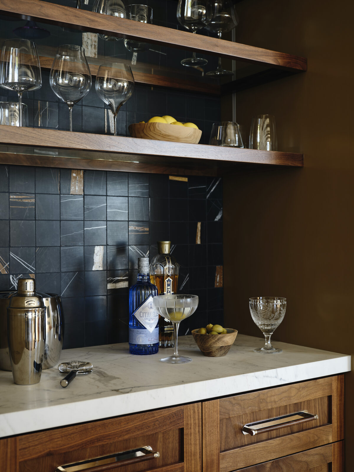 A Non-Kitchen Paradox Sparked a Complete Spanish Colonial Renovation ...