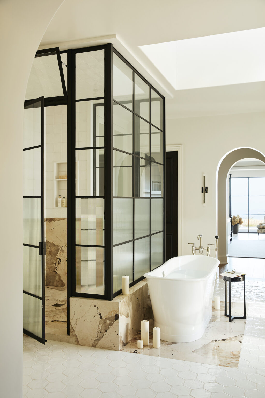 A Non-Kitchen Paradox Sparked a Complete Spanish Colonial Renovation ...