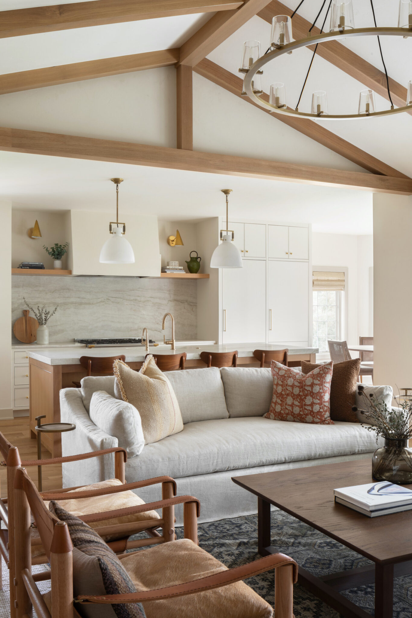 Amy Carman Design · Haven