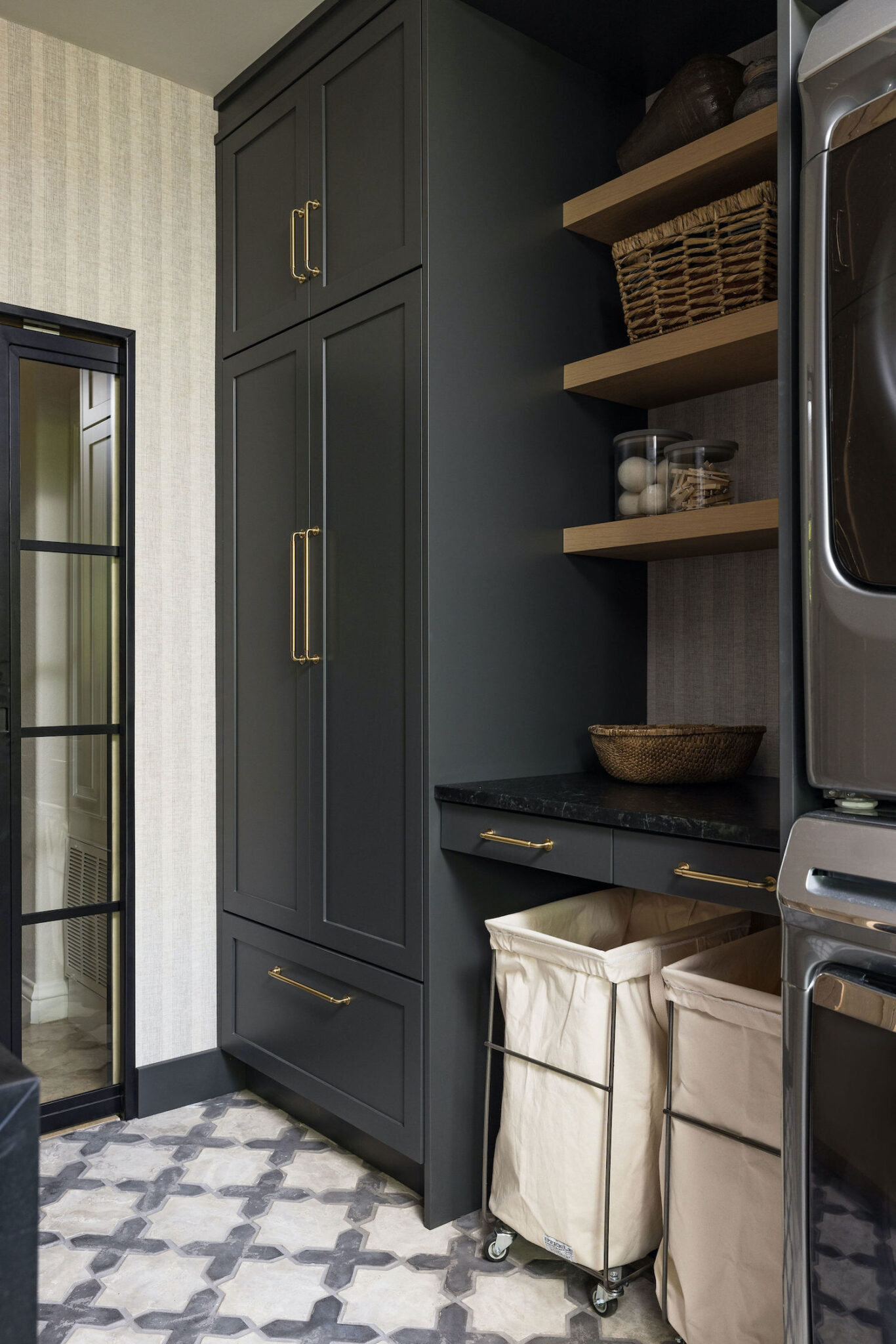 Miche Victoria Interior Design · Haven