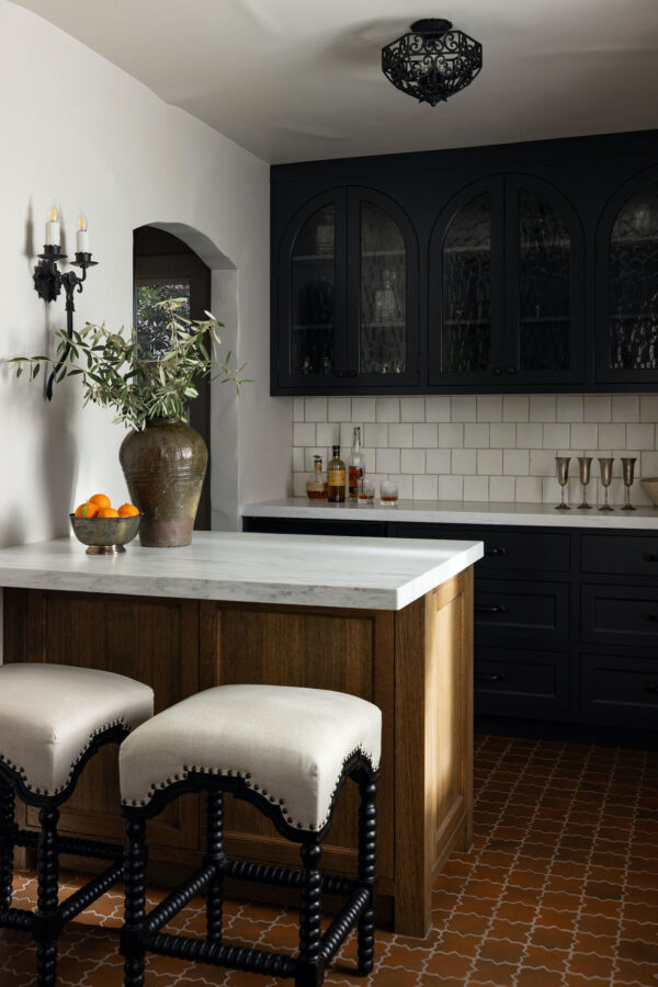 Miche Victoria Interior Design · Haven