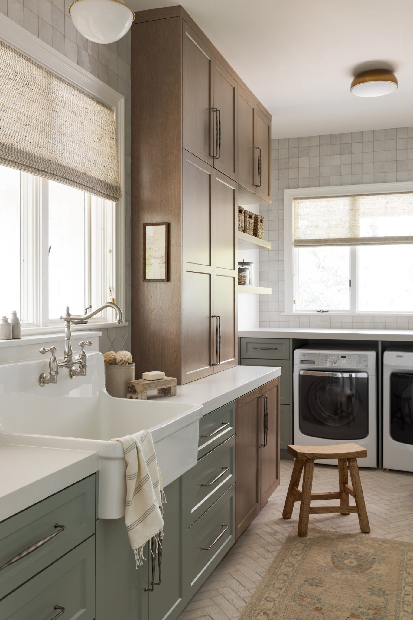 Miche Victoria Interior Design · Haven