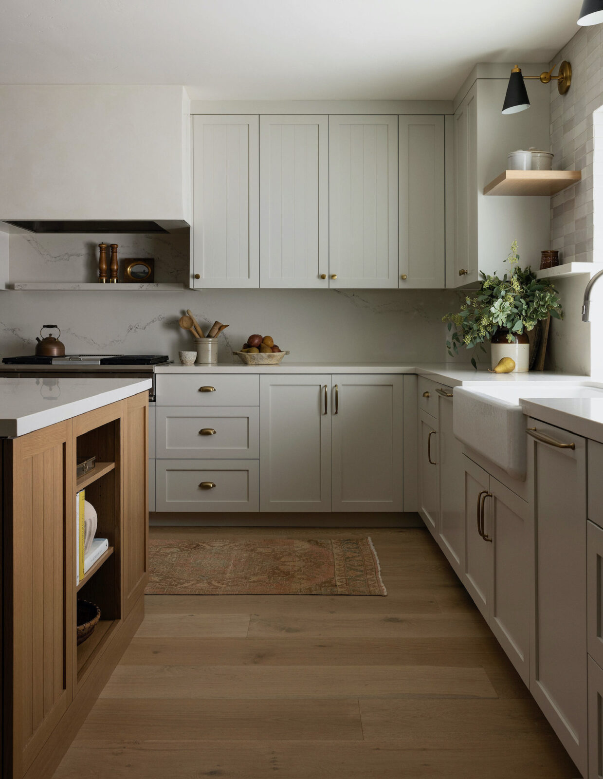 Miche Victoria Interior Design · Haven