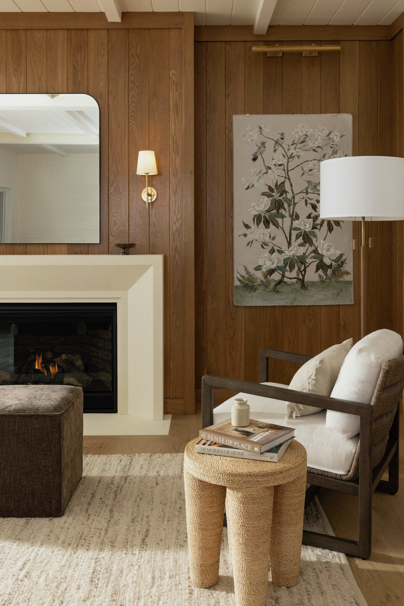 Miche Victoria Interior Design · Haven