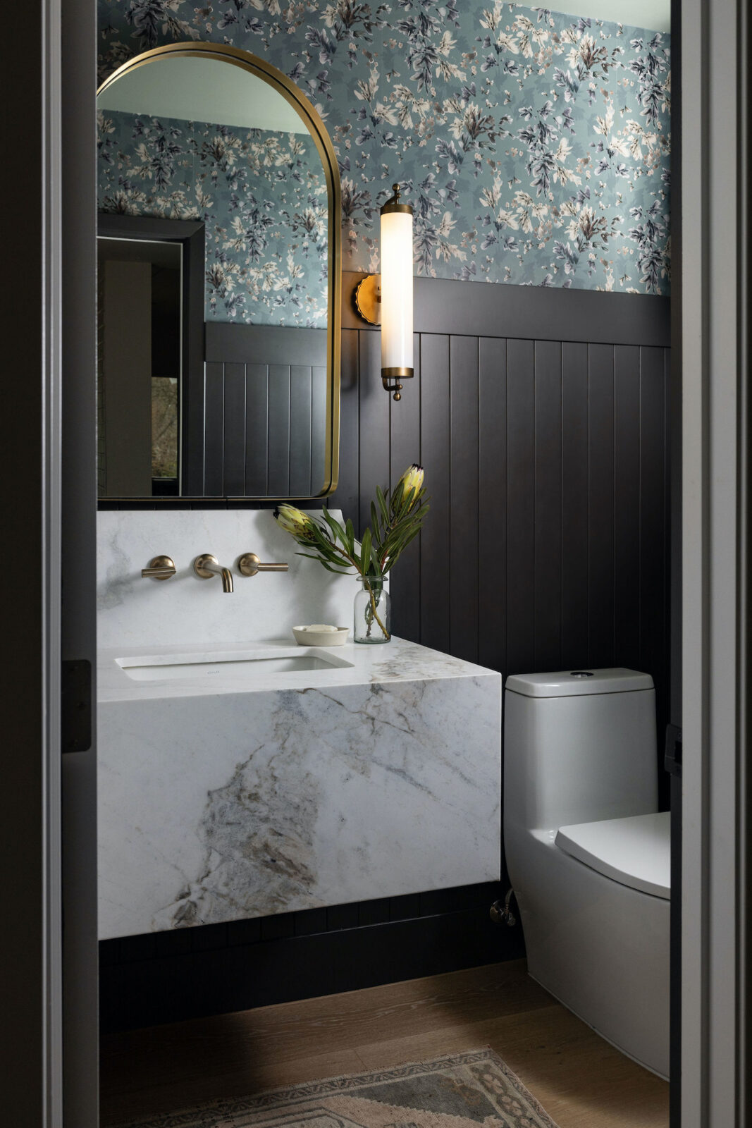 Miche Victoria Interior Design · Haven
