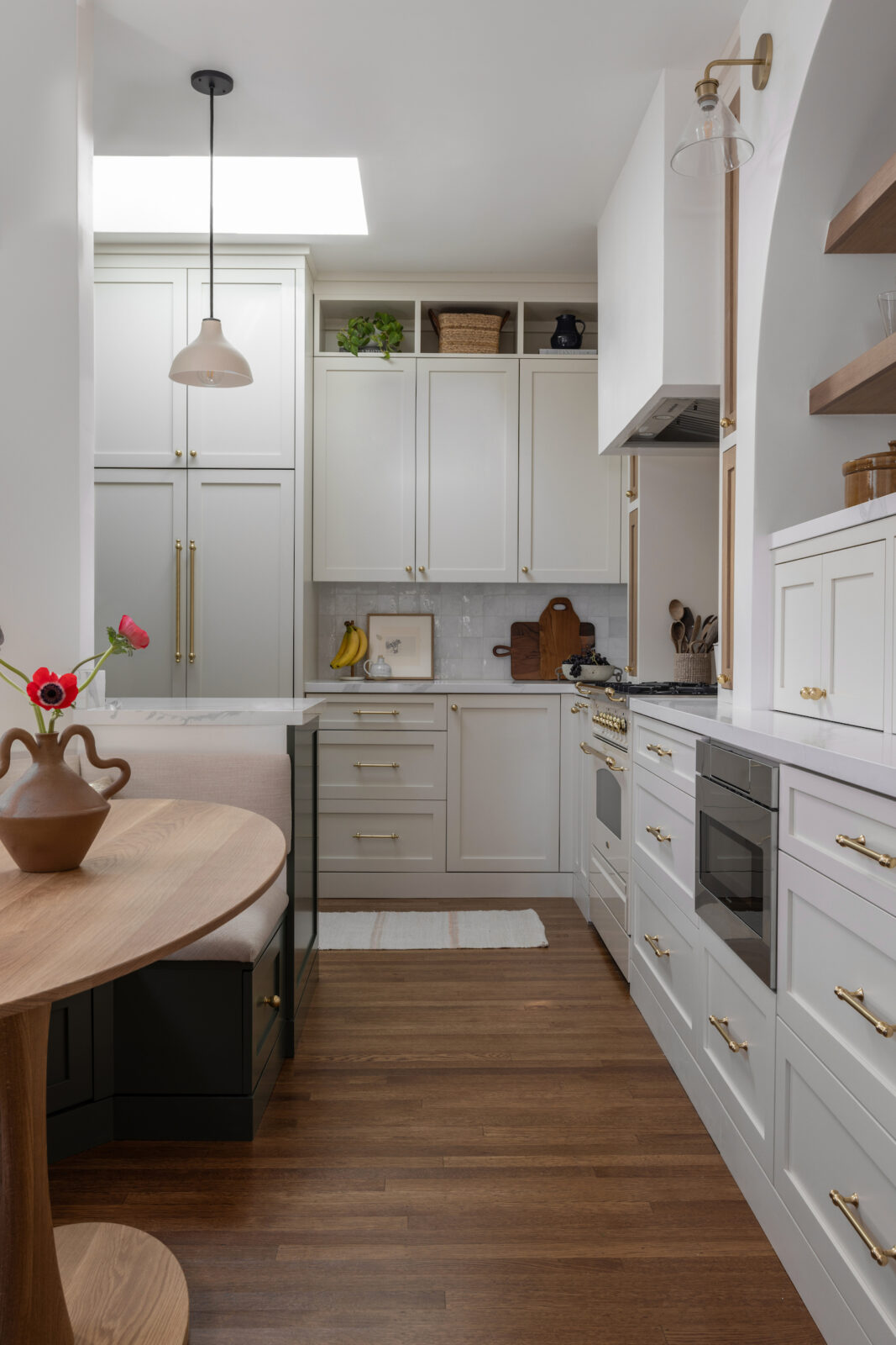 Tour a Spanish-Modern Kitchen in San Francisco's Outer Sunset ...