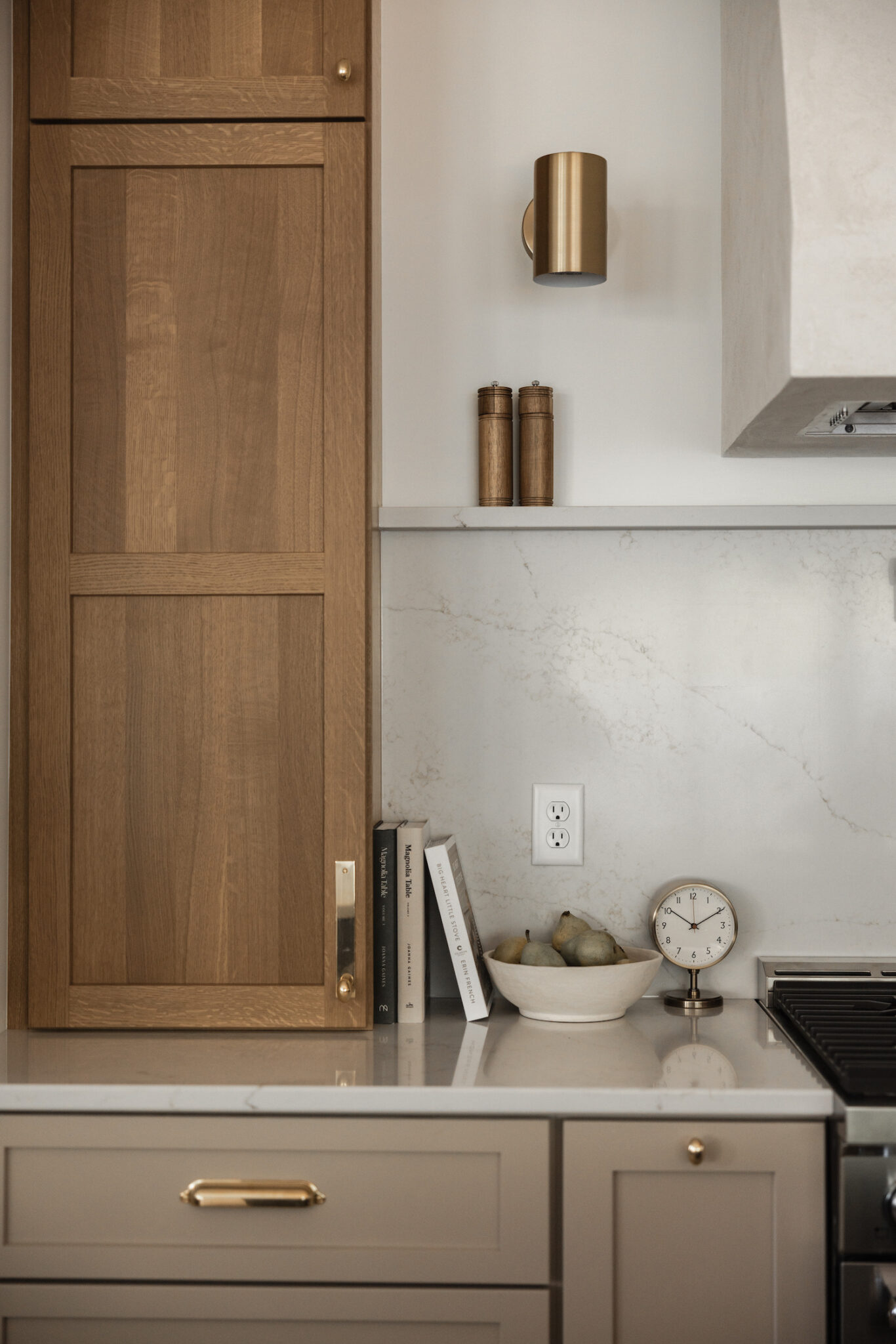 From Designer Spec Home to Cozy and Chic Abode · Haven