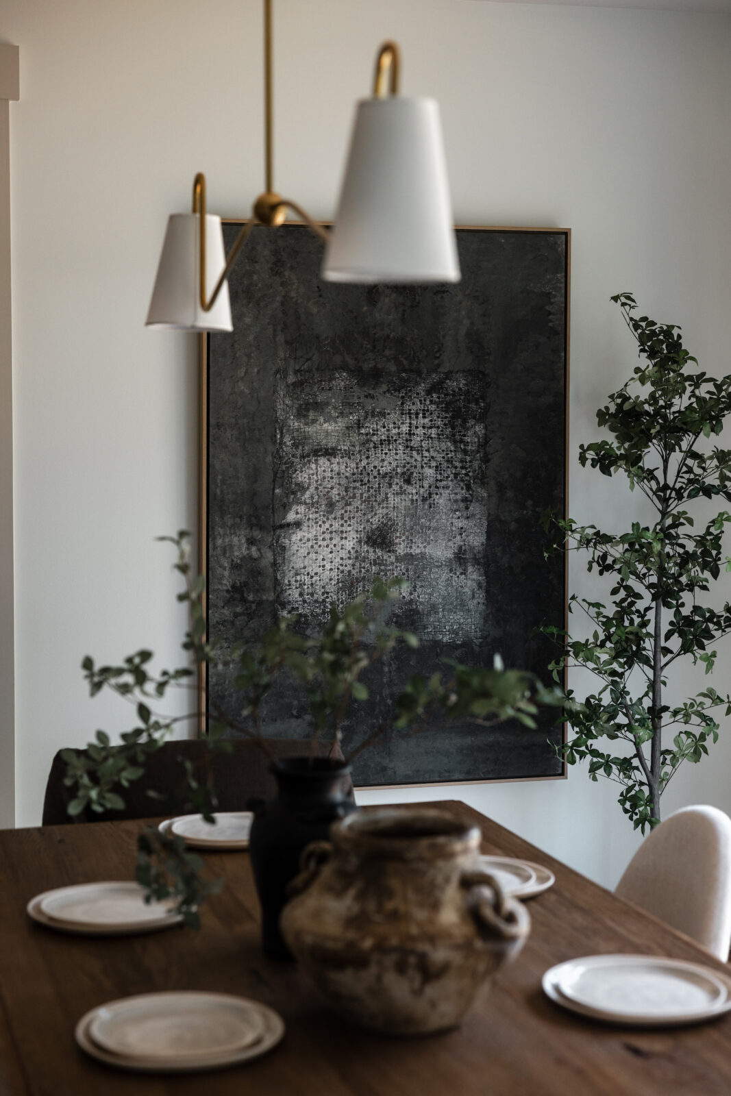 From Designer Spec Home to Cozy and Chic Abode · Haven