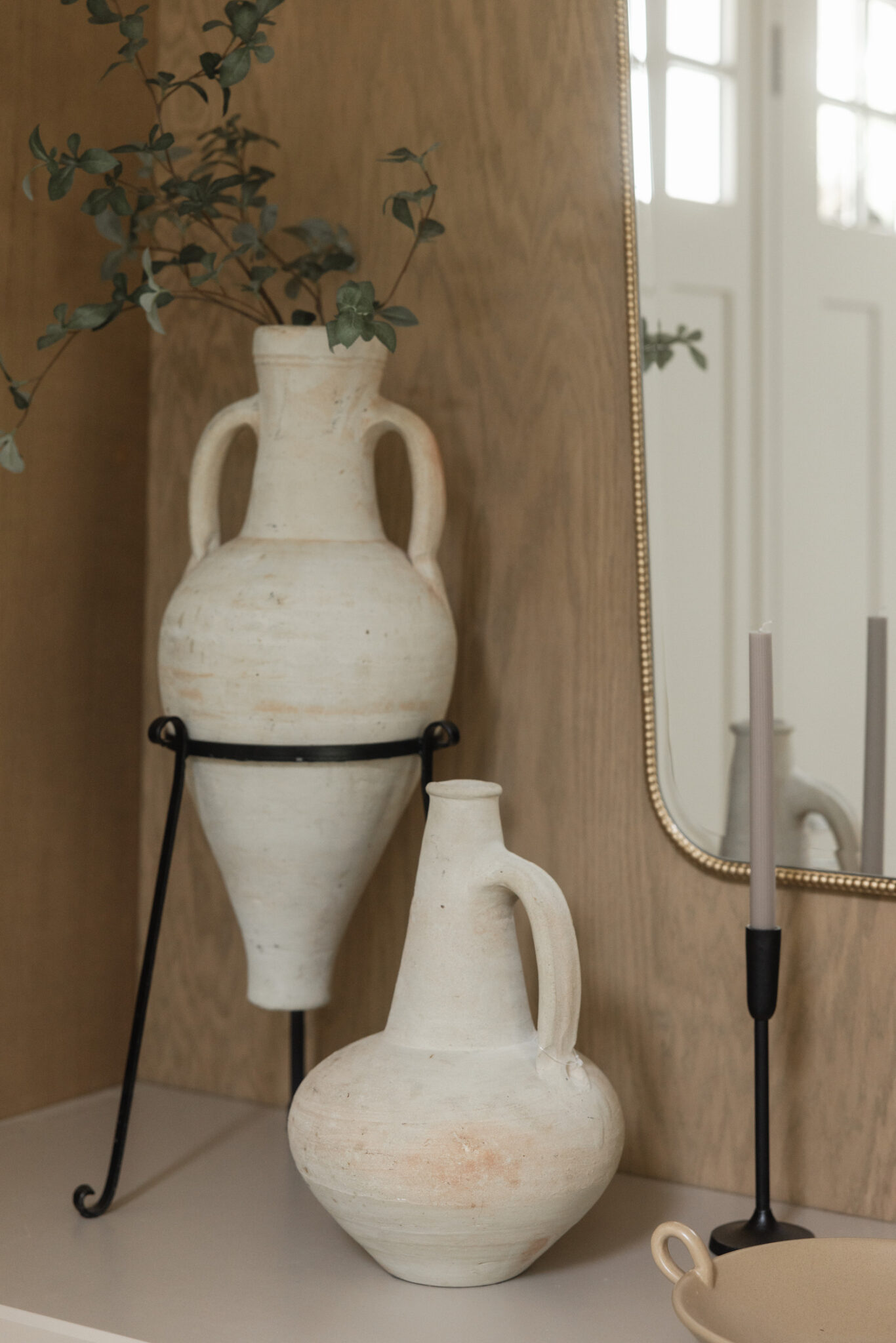 From Designer Spec Home to Cozy and Chic Abode · Haven