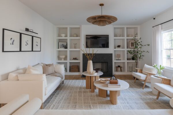 Design & Curations Studio · Haven