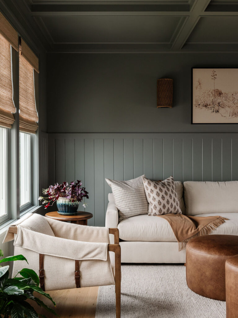 Step Inside a Serene Beach House and Unlock a Decade of Design ...