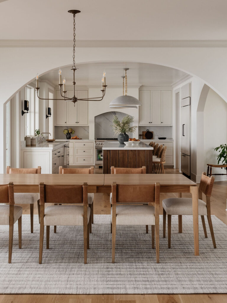 Step Inside a Serene Beach House and Unlock a Decade of Design Knowledge · Haven