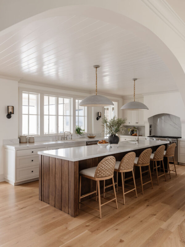 Step Inside a Serene Beach House and Unlock a Decade of Design ...