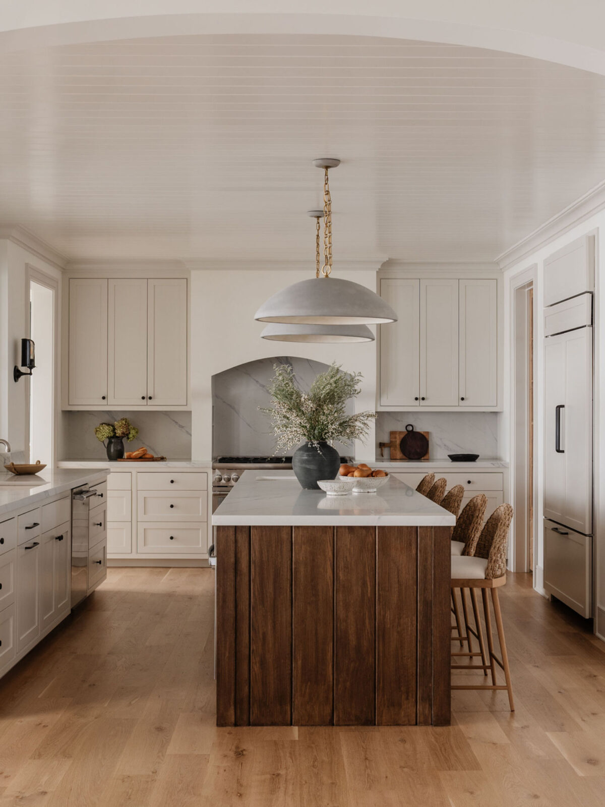 Step Inside a Serene Beach House and Unlock a Decade of Design ...