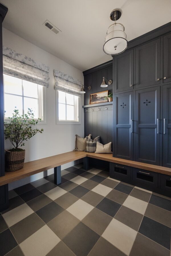 Allison Campbell Design · Haven