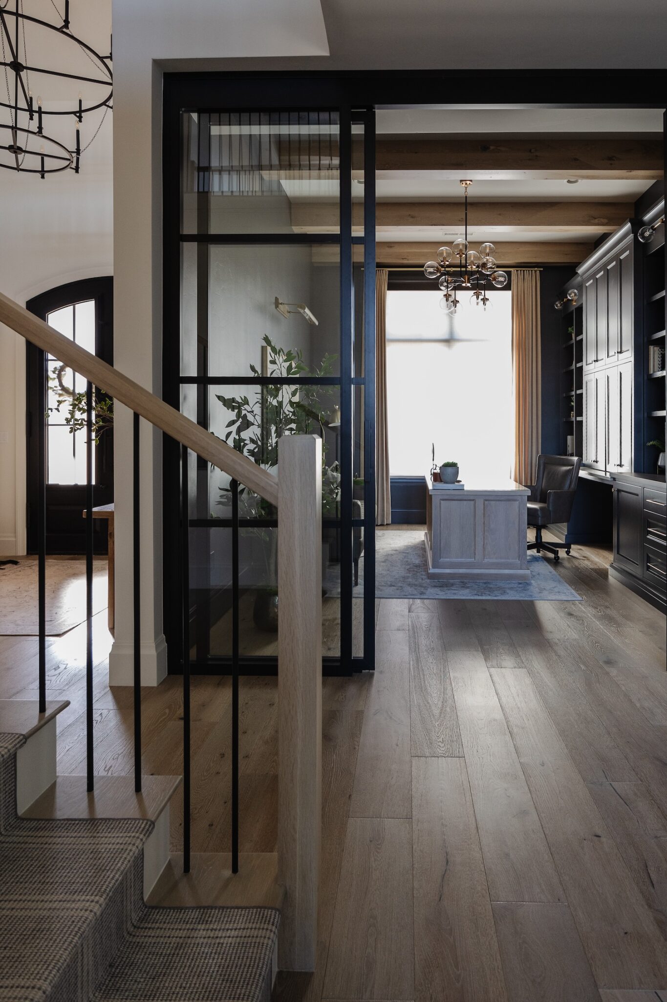 Allison Campbell Design · Haven