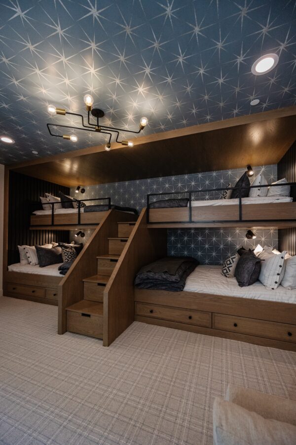 Allison Campbell Design · Haven