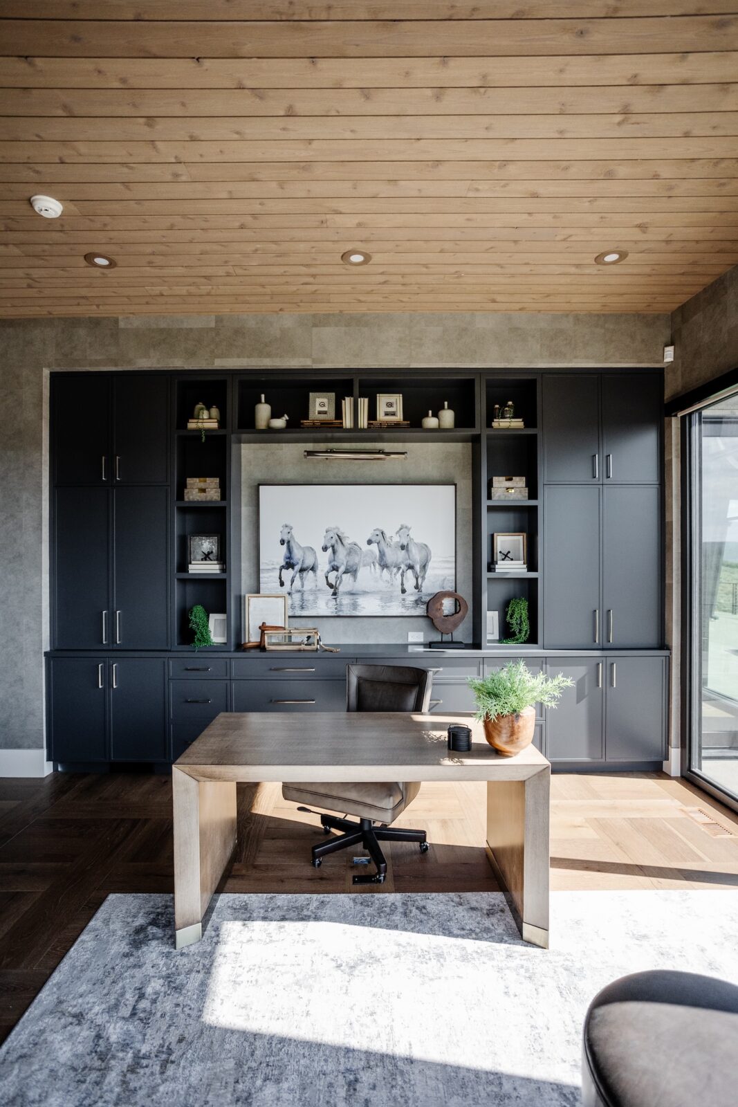 Allison Campbell Design · Haven