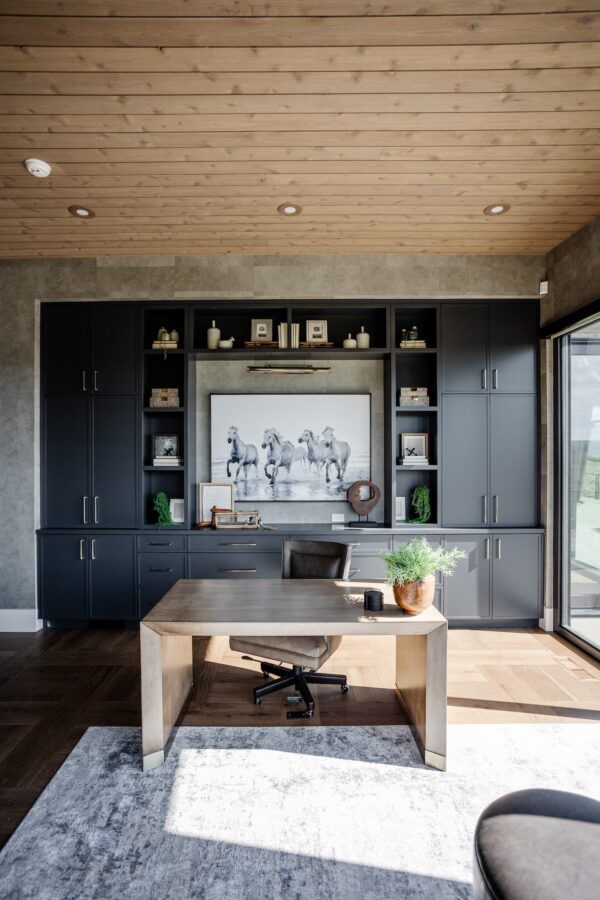 Allison Campbell Design · Haven