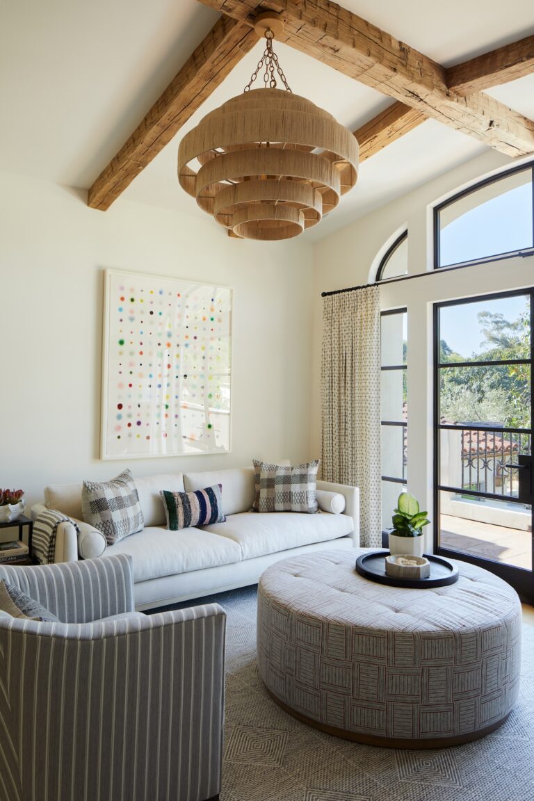 Betsy Burnham/Burnham Design · Haven